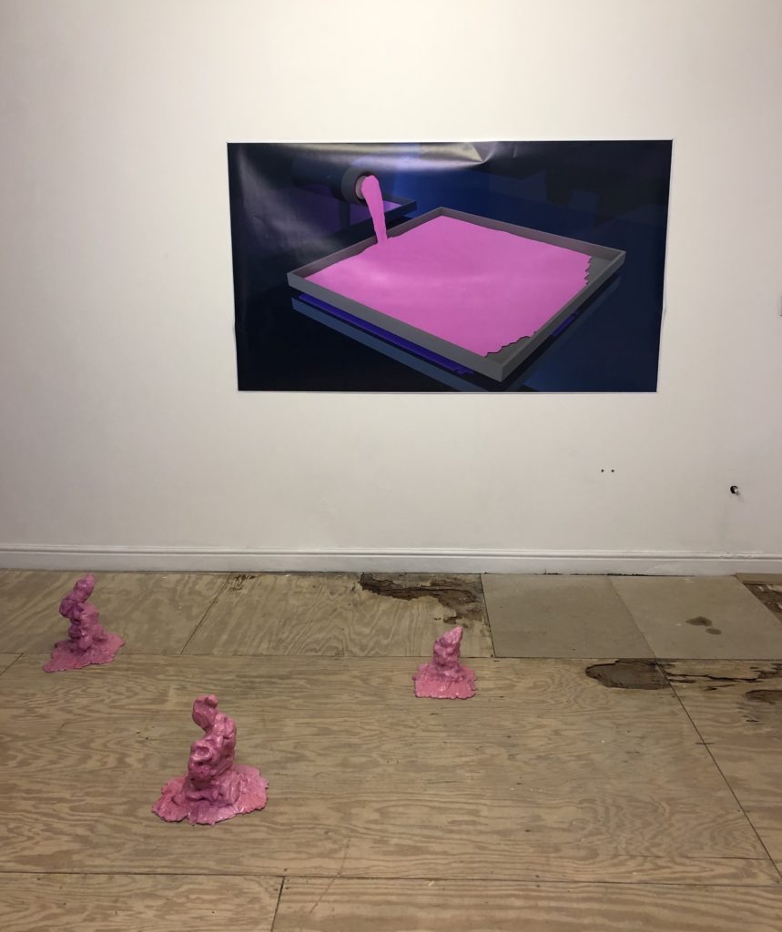 Middlesbrough Art Weekender — Corridor8