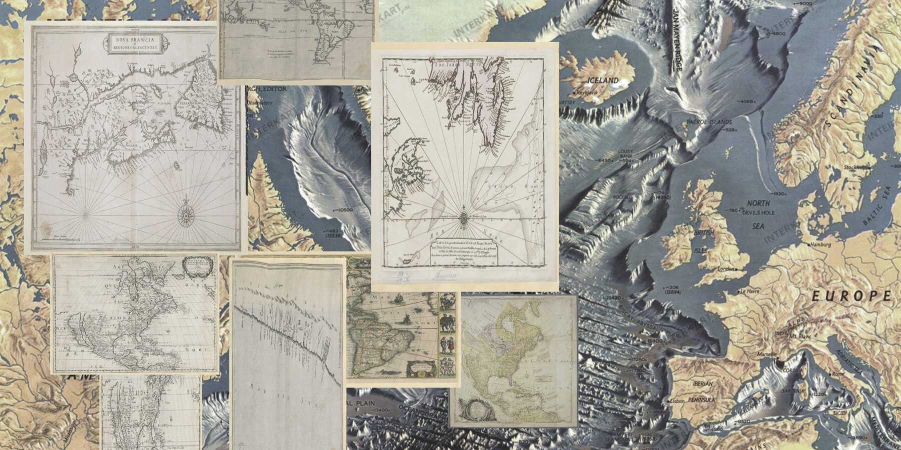 Abandon Normal Devices Festival 2021: Online Exhibitions — Corridor8