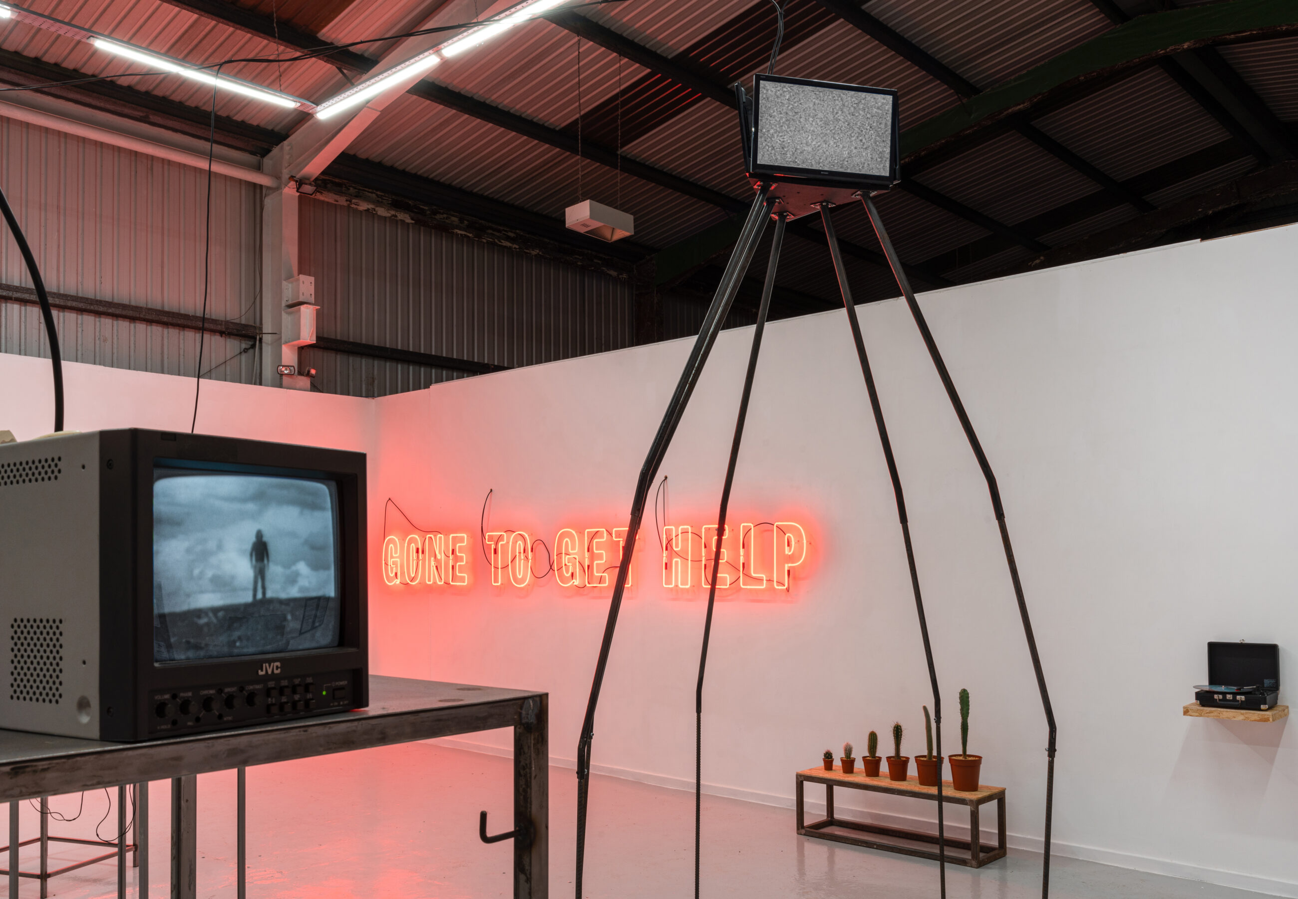 Two Plus Two Makes Four — Corridor8