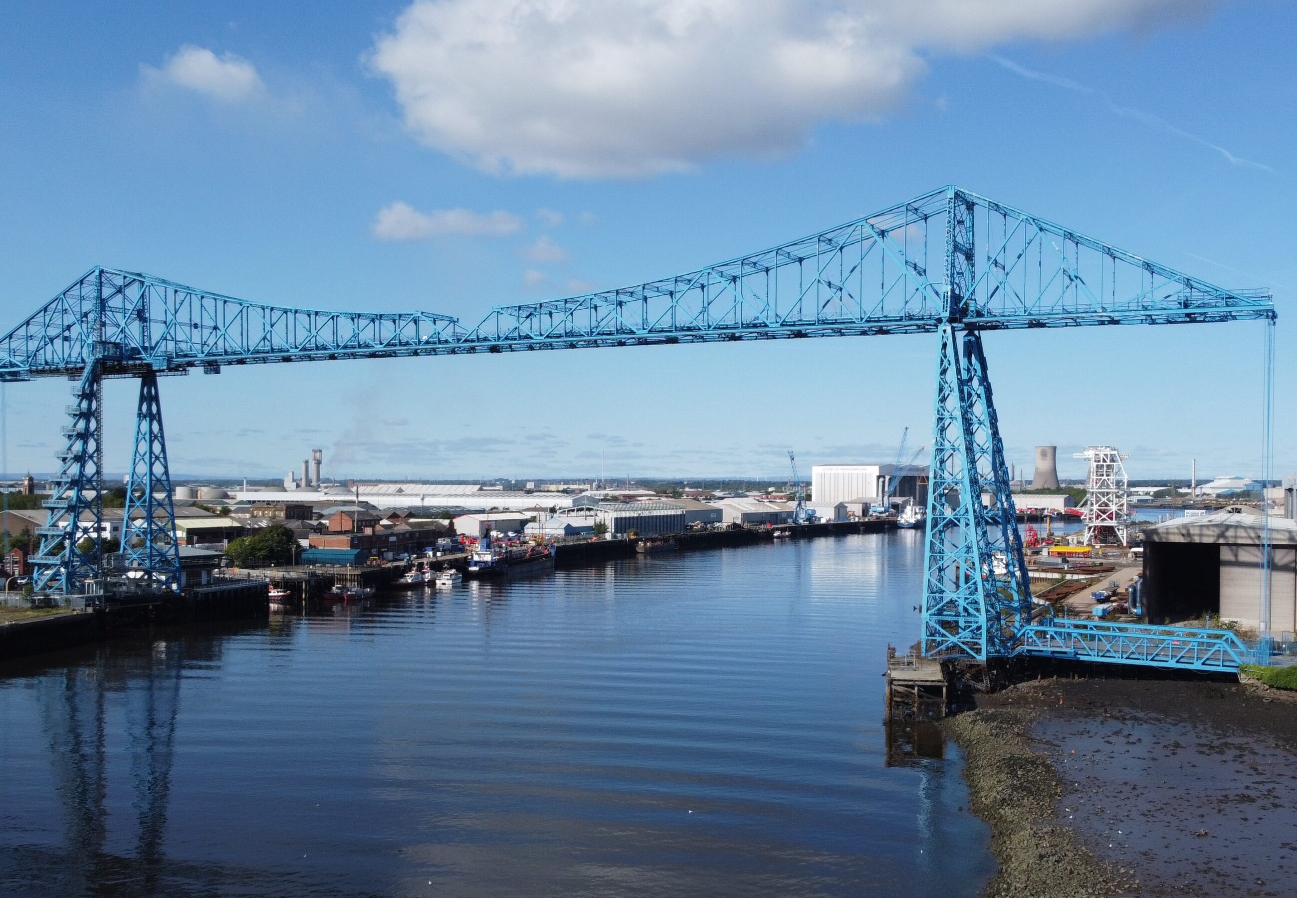 People Powered: Stories from the River Tees — Corridor8
