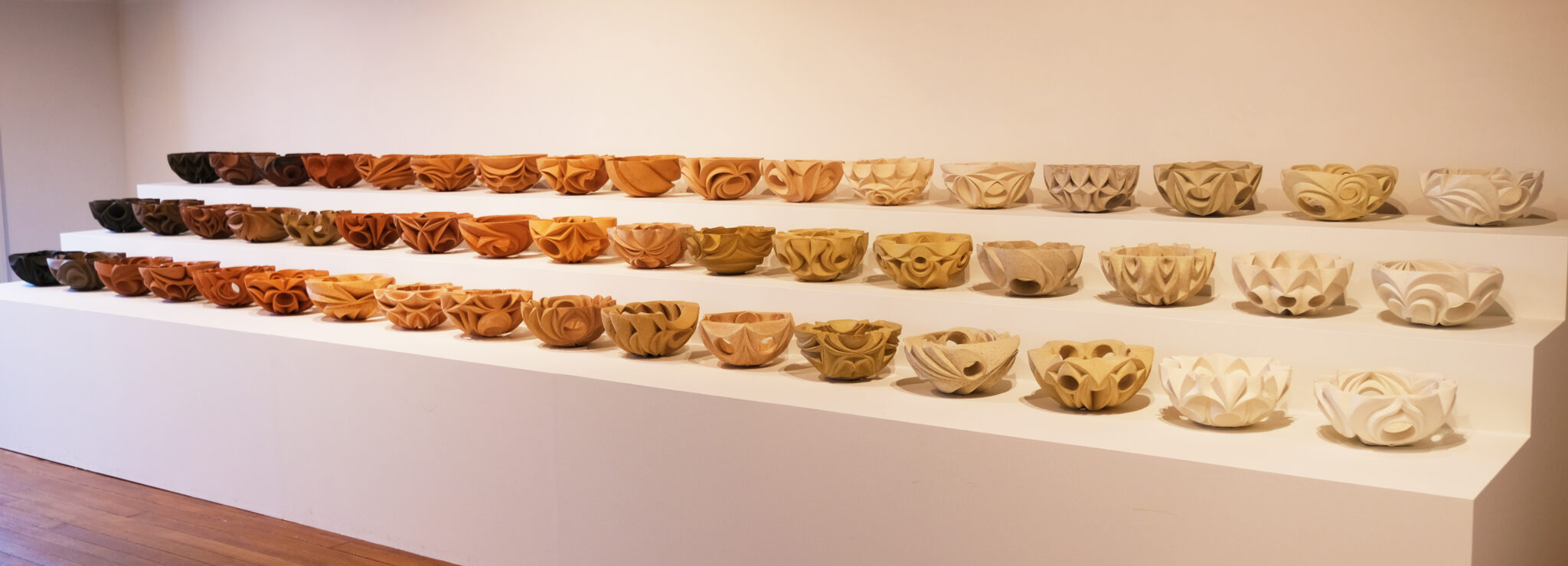 Halima Cassell: Virtues of Unity — Corridor8
