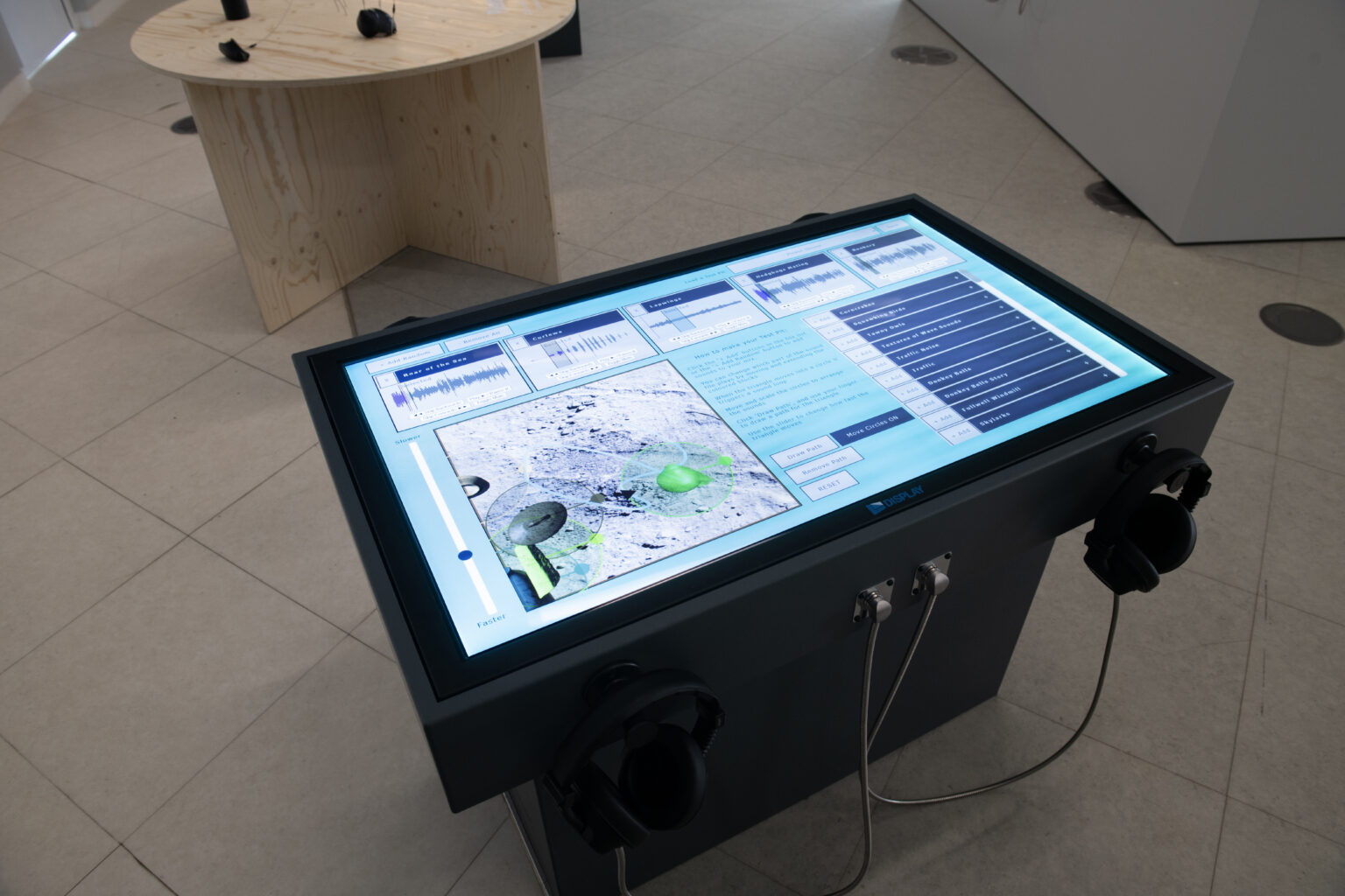 Blue Futures: In conversation with Suzy O'Hara — Corridor8