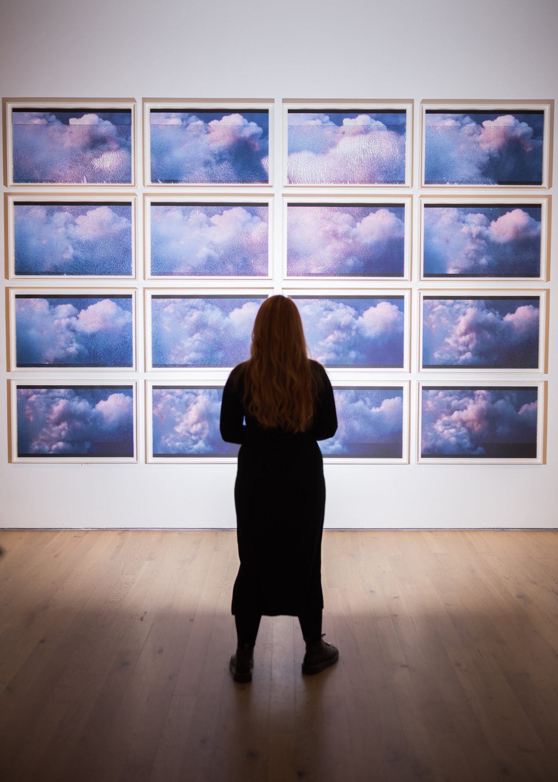 Aesthetica Art Prize 2024 — Corridor8
