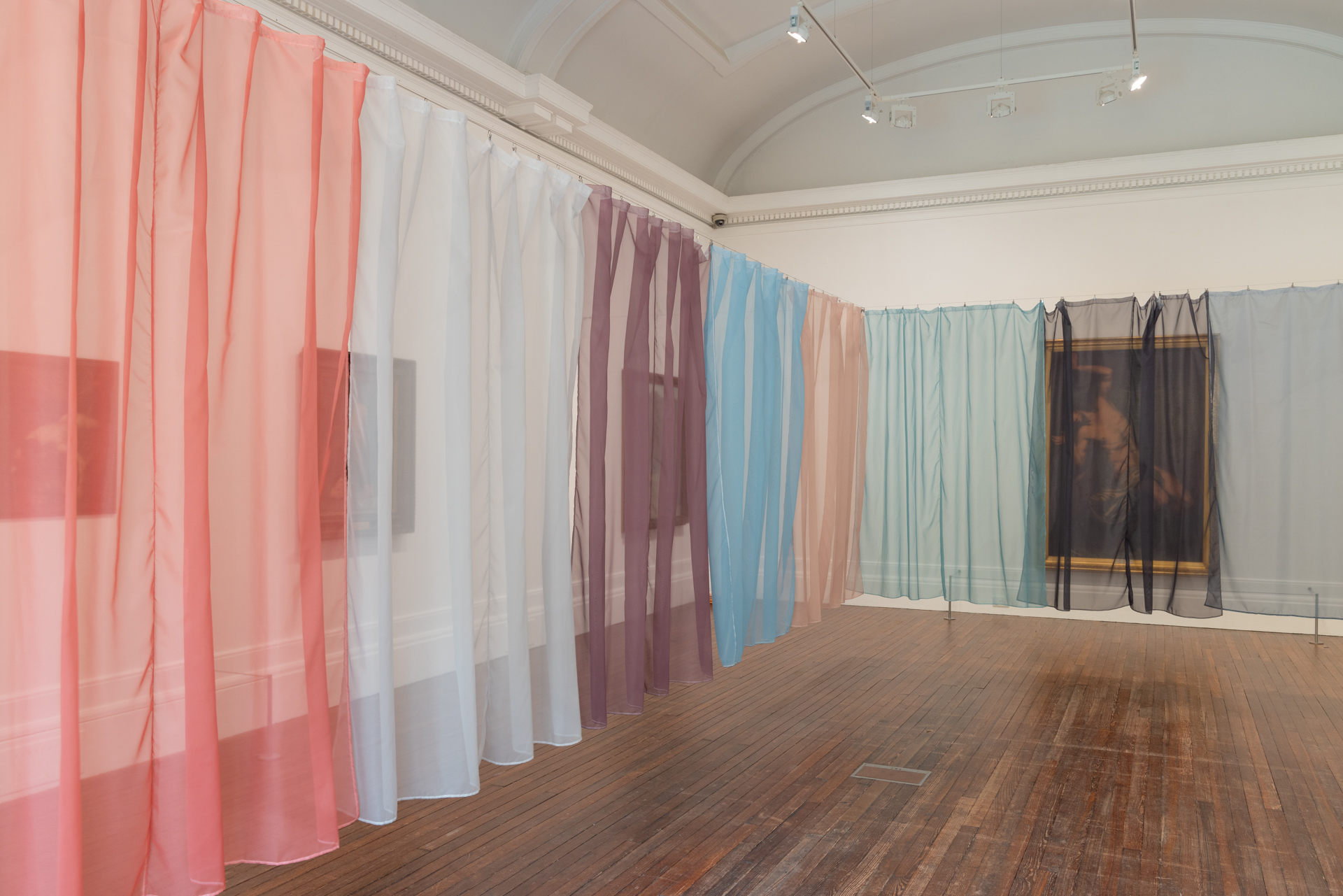 Garth Gratrix: FLAMBOYANT FLAMINGOS Feat. Derek Jarman & Felix Gonzalez ...